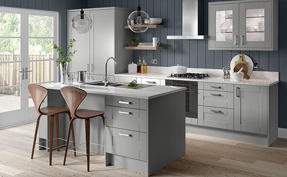 Kitchens & Accessories | Selco