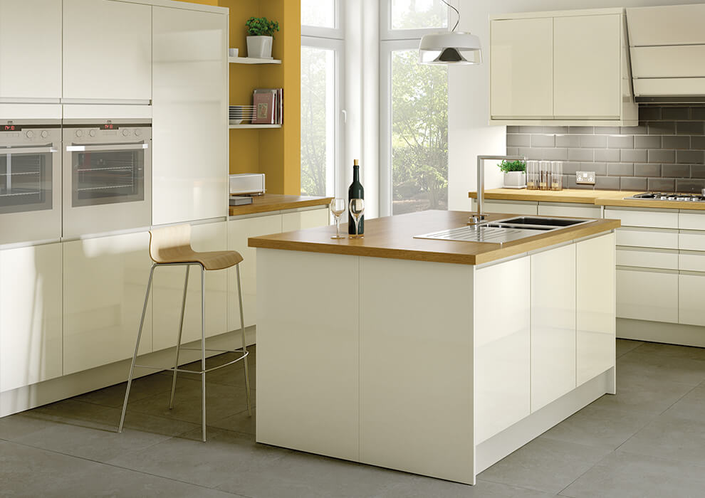 Kitchens & Accessories | Self Assembly Kitchens | Selco