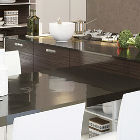 View our range of kitchen worktops | Selco
