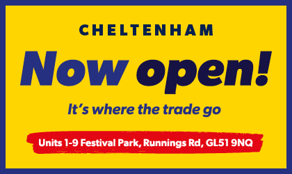 Selco Cheltenham | Cheltenham Builders Merchant | Selco