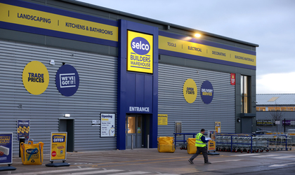 Selco Cheltenham | Cheltenham Builders Merchant | Selco