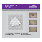 Plasterboard, Plasterboard Fixings, Adhesive & Joint Filler | Selco