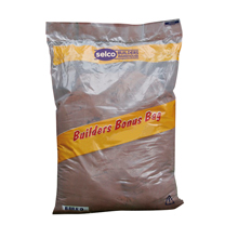 Building Aggregates | Selco