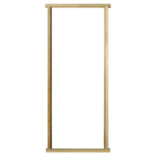 Internal and External Doors | Selco