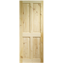 Internal and External Doors | Selco