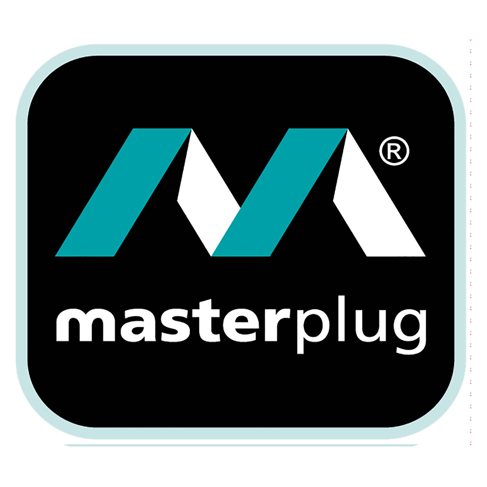 Masterplug 24hr 7 Day Electronic Plug In Timer Selco