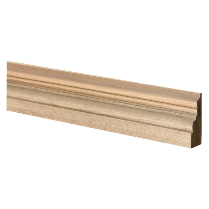 Antique Skirting | Skirting & Architrave | Timber Supplies | Selco