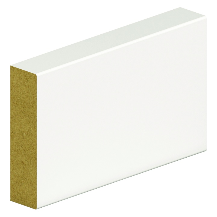 Primed MDF Square Edge FSC® | Selco