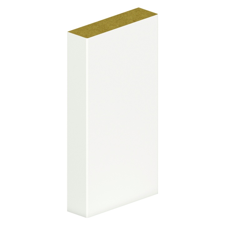 Primed MDF Door Lining Set 108 x 25mm | Door Lining Sets | Selco | Selco