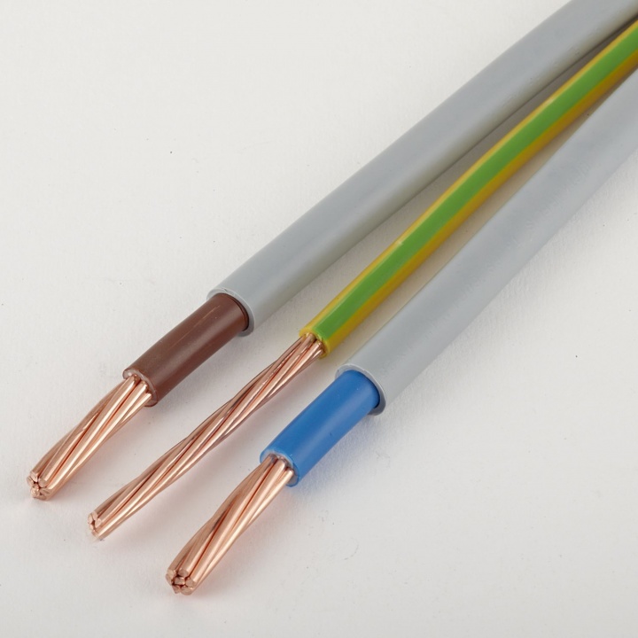 25mm Meter Tails & Earth Pack | Selco