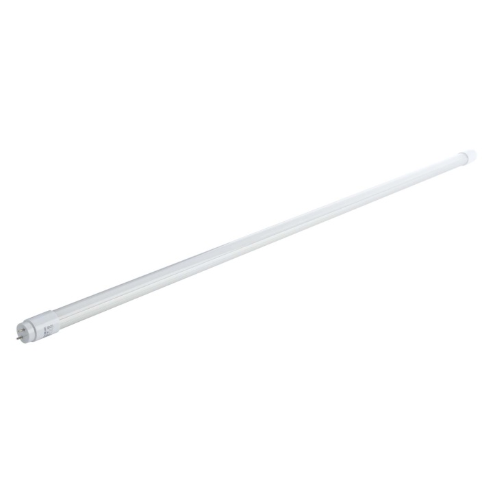 Luceco LED T8 Tube 4ft 18W Neutral White 4000k | Selco