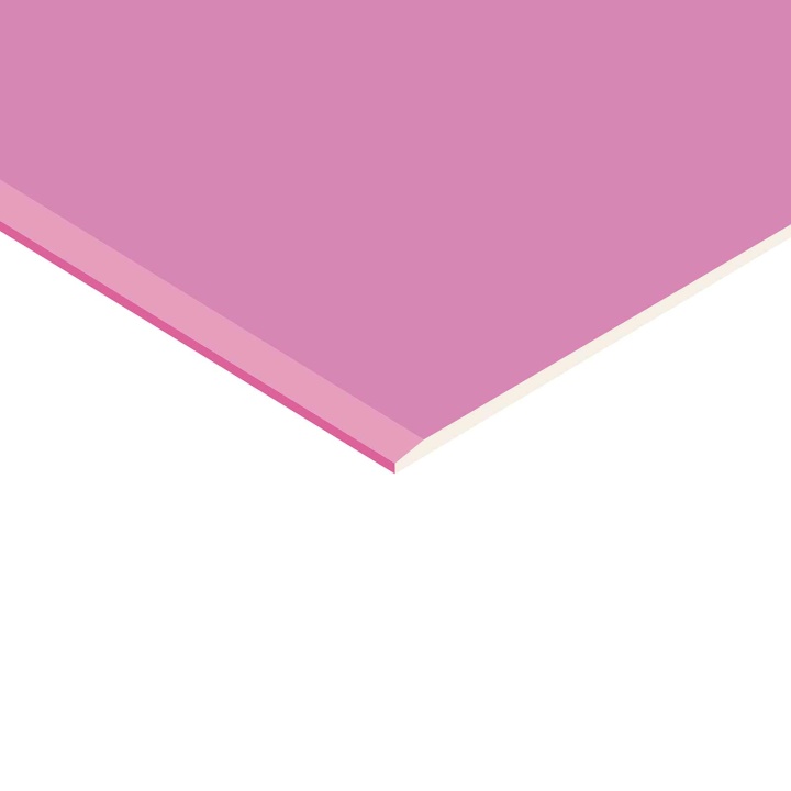 Siniat Fire Board Tapered Edge 2400 x 1200 x 15mm | Selco