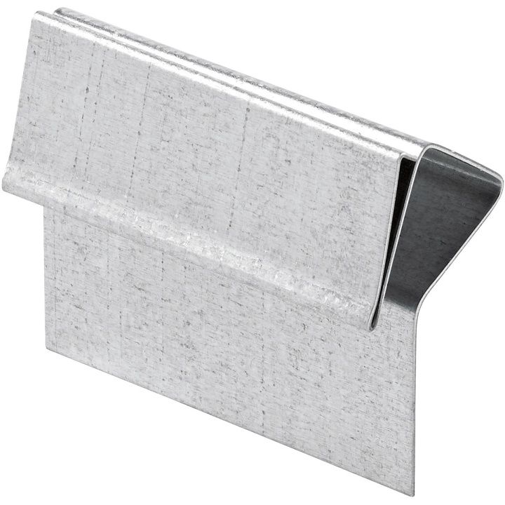 Siniat Column/Beam Clip for Dryliner System CB17 17mm | Selco