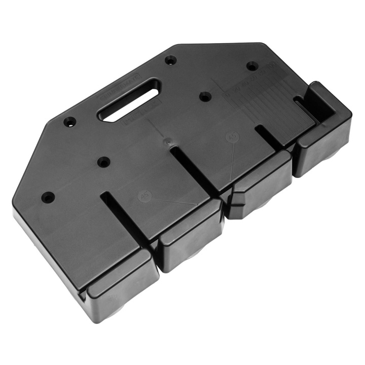 Metex Grindermate Cutting Jig For Bricks & Block Paving | Selco