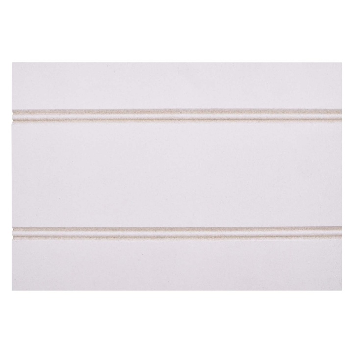 Primed Long Grain MDF 2440 x 1220 x 9mm FSC | Primed MDF Board | Selco ...