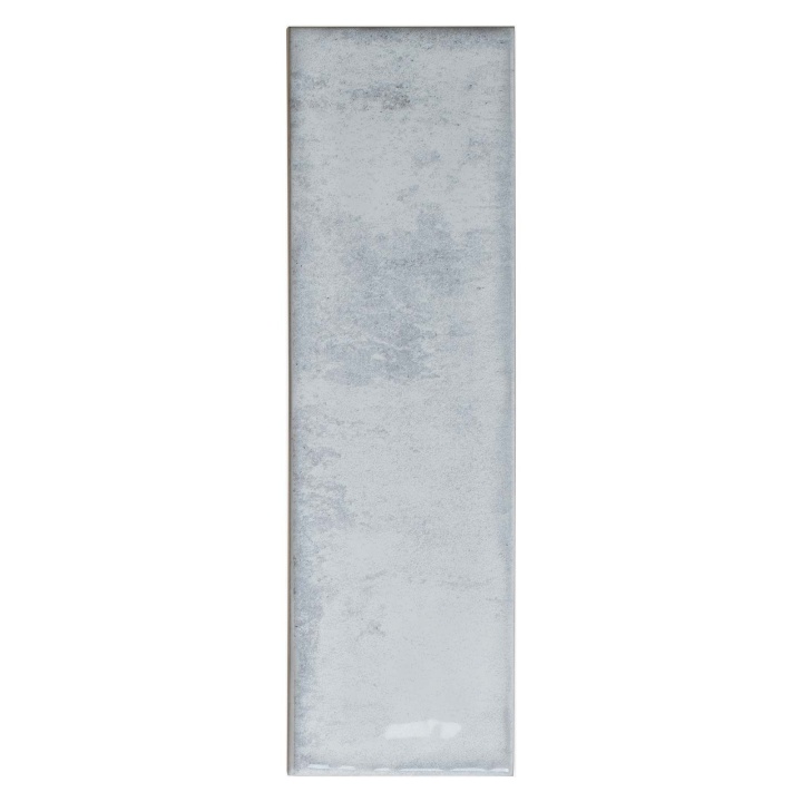 Melrose Bone Ceramic Wall Tile 75 x 245mm | Selco