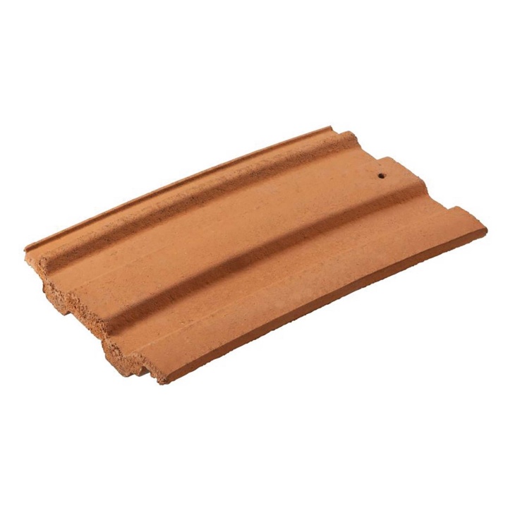 Redland 49 Roof Tile Terracotta | Roof Tiles | Selco