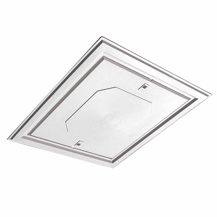 GL260 Push-Up Loft Door | Selco