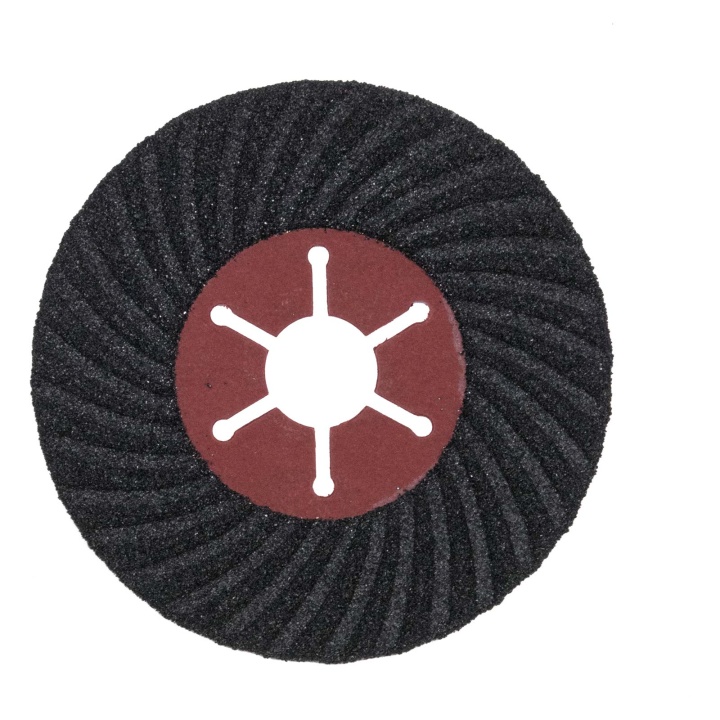 115mm Semi Flexible Sanding Disc P60 | Selco
