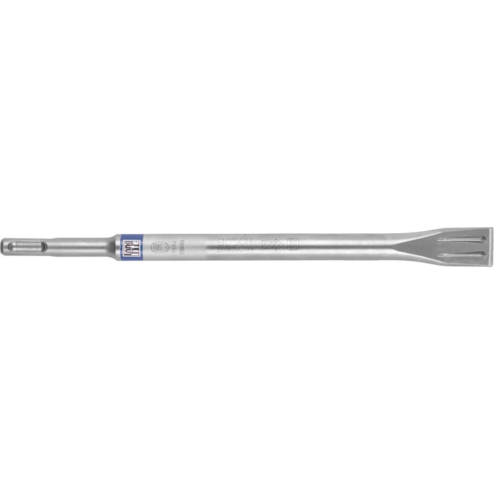 SDS Plus Flat Chisel | Selco