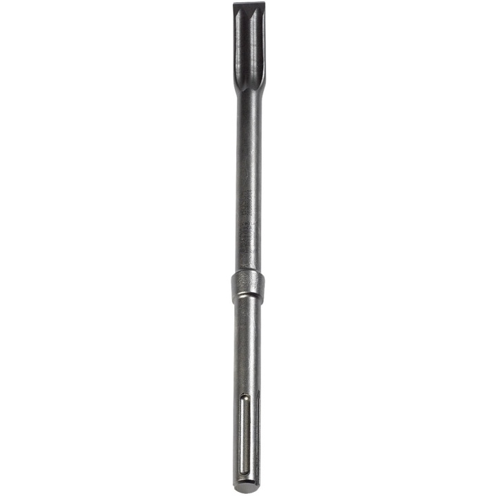Flat SDS Demolition Chisel Bit 400mm | Selco