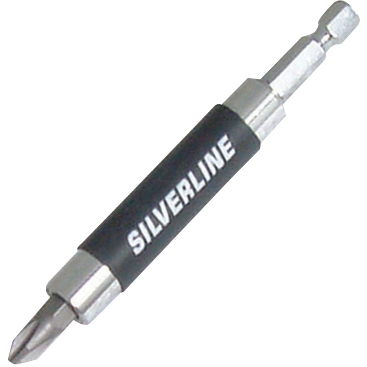 Finger-Saver Retracting Screw Holder | Selco