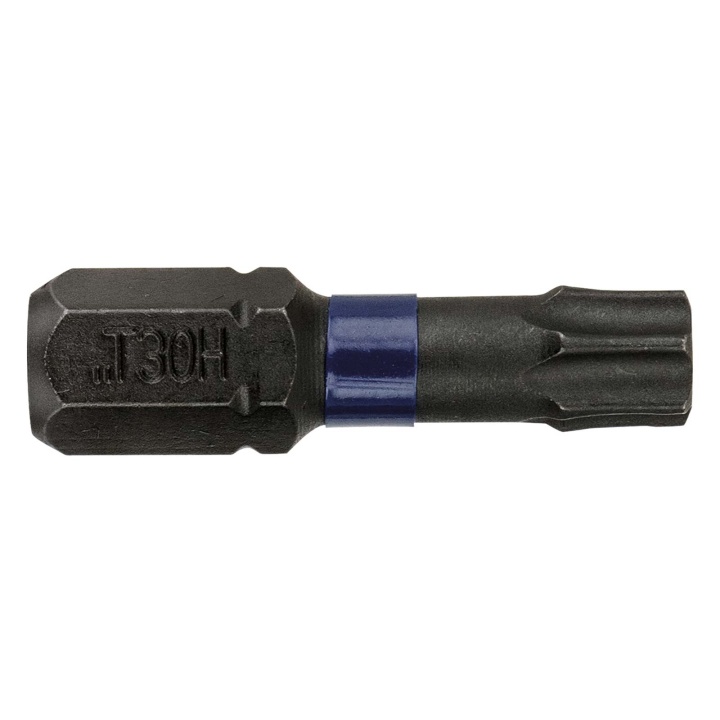 Irwin Impact Pro Performance Screwdriver Bits TX30 25mm Pack of 2 | Selco
