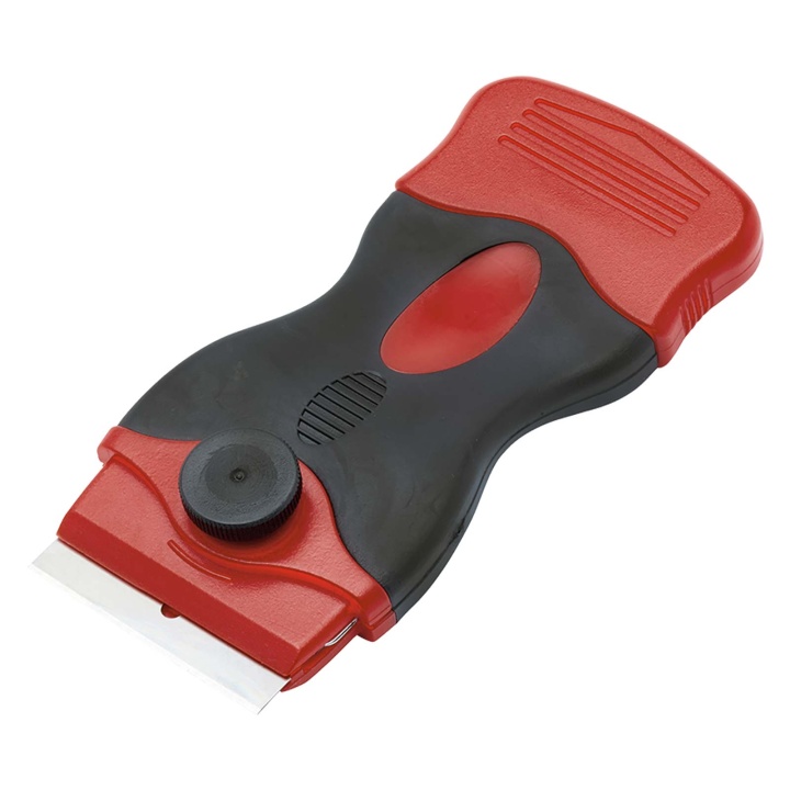 ProDec Contoured Mini Scraper | Selco