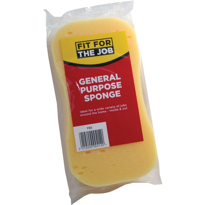 General Purpose Giant Sponge | Selco