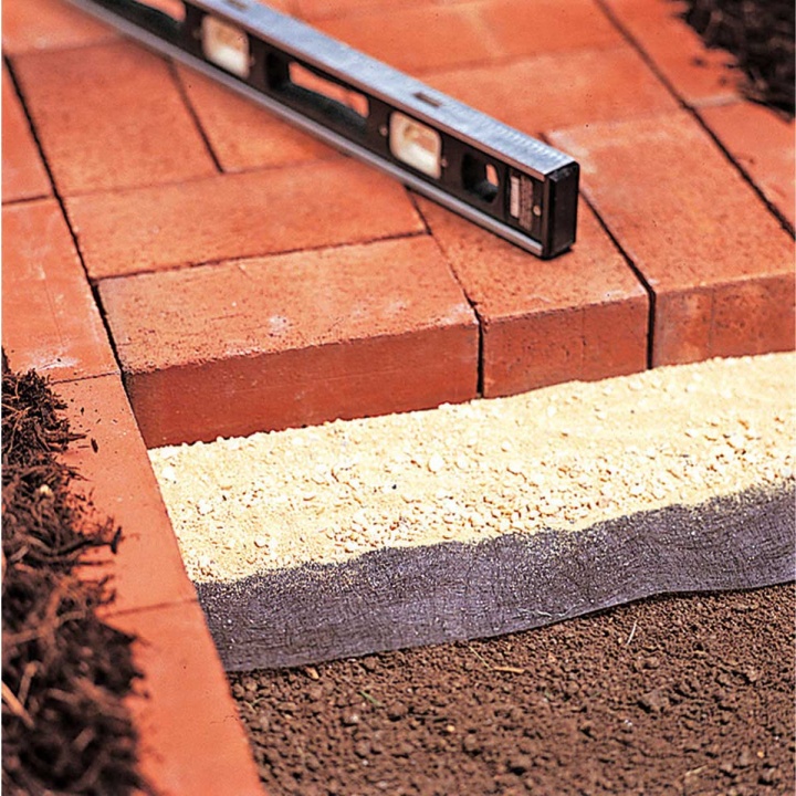 Plantex Professional Weed Control Fabric 1 x 14m Roll | Selco