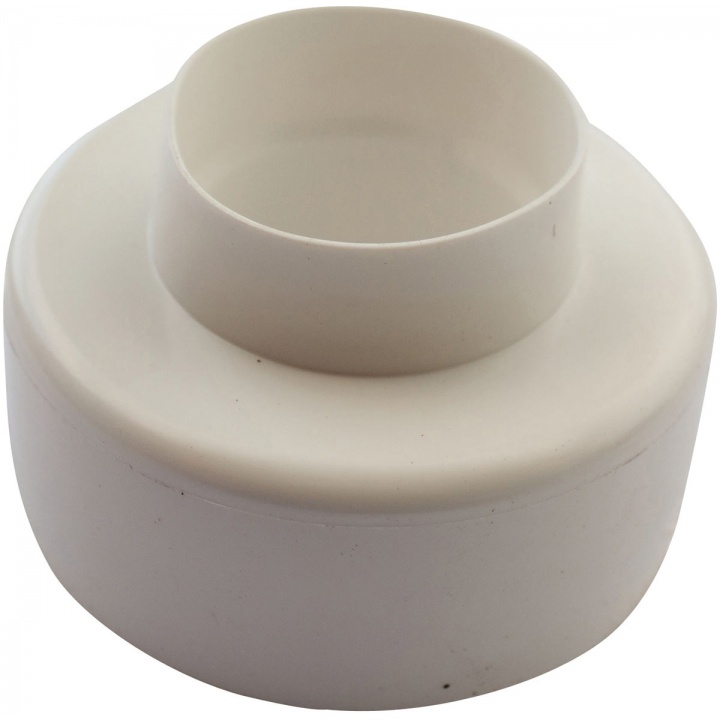 Universal Flushpipe Connector | Selco