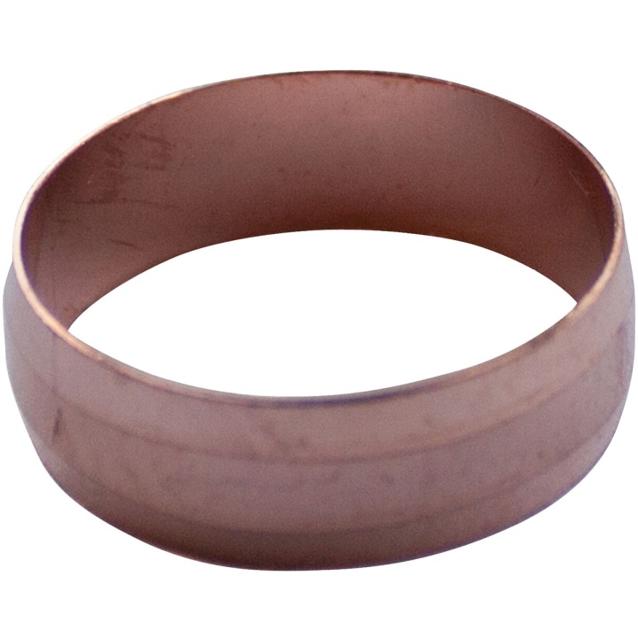 ¾" Compression Olive | Compression Fittings | Plumbing | Selco