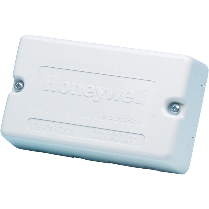 Honeywell 10 Way Junction Box | Selco