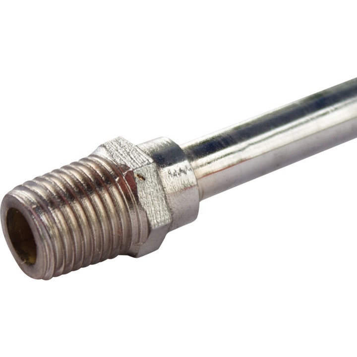 Gas Fire Tube 8mm x 1.25m | Selco