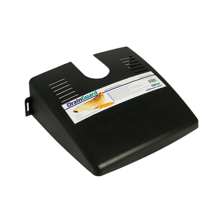 FloPlast Drain Leaf Guard 300mm | Selco