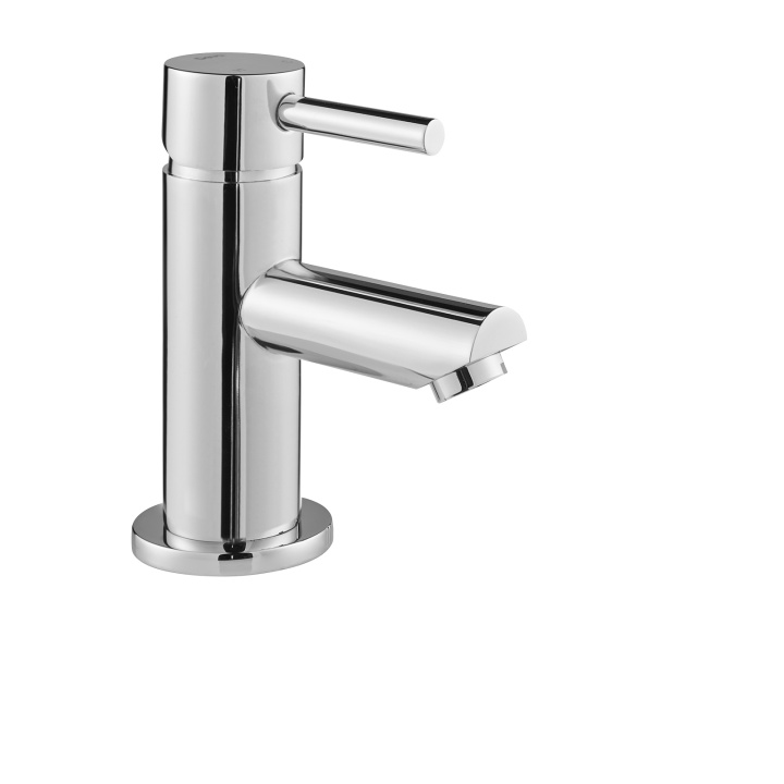 Deva Innsbruck Mono Basin Mixer Tap with Waste | Basin Sink Taps ...