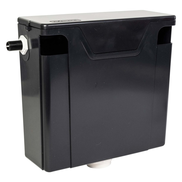 Fluidmaster PRO Side Entry Concealed Cistern | Selco
