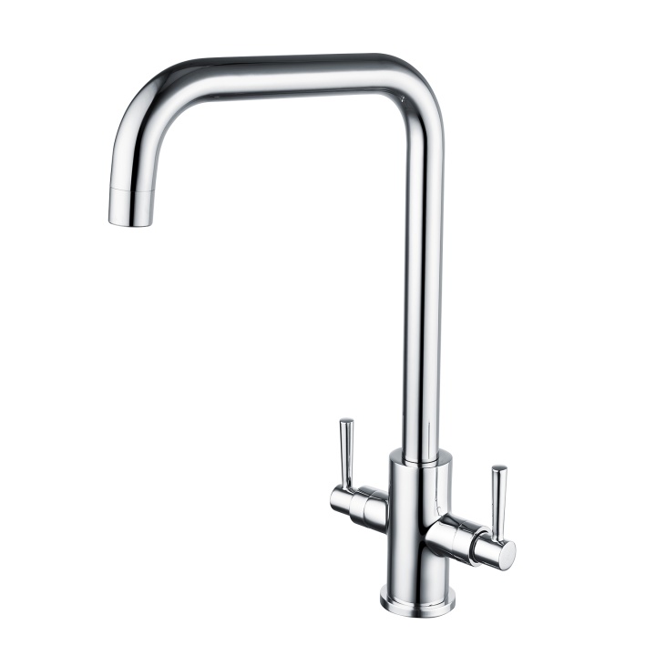 Deva Malmo Mono Kitchen Mixer Tap | Kitchen Sink Mixer Taps | Selco | Selco