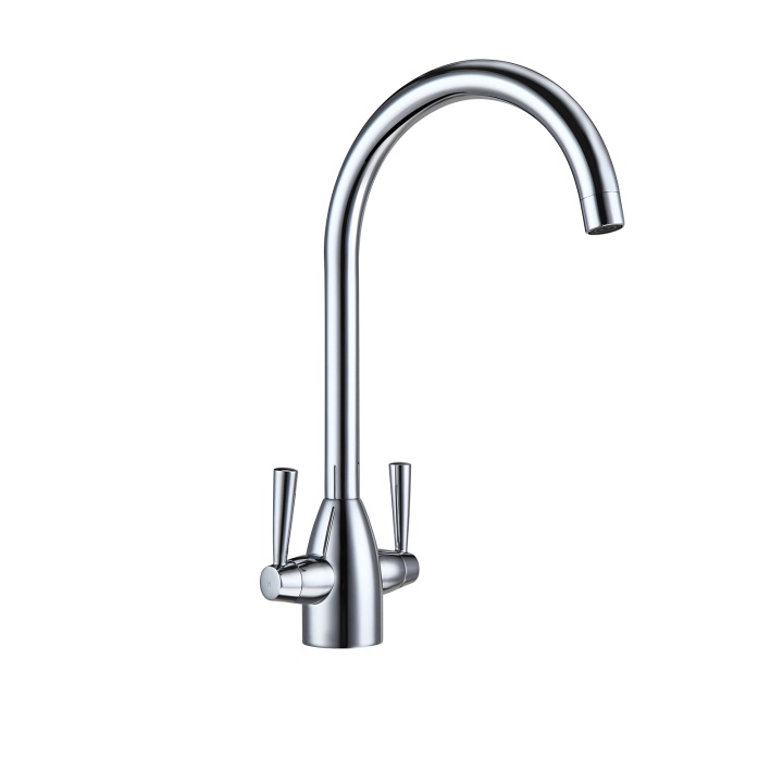Deva Vienna Mono Kitchen Mixer Tap | Kitchen Sink Mixer Taps | Selco ...