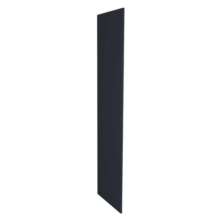 Verona Navy Tall Clad Panel | Selco