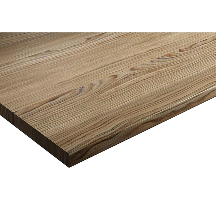 Cypress Cinnamon Worktop 3000 x 600 x 38mm PEFC | Selco