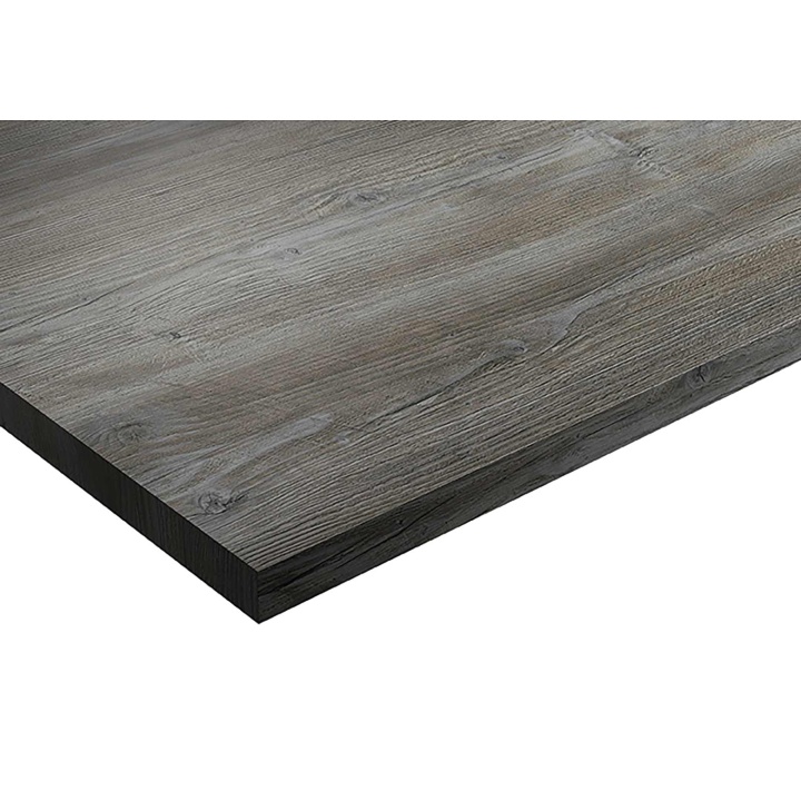 Mystic Pine Square Edge Worktop 3000 x 600 x 38mm PEFC | Selco