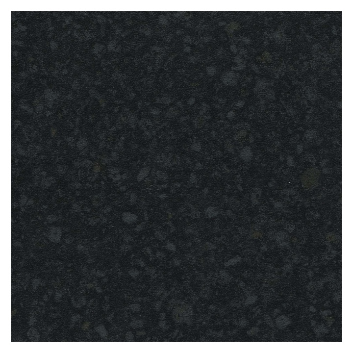 Black Atrium Worktop Upstand 3000 x 95 x12mm FSC® | Selco