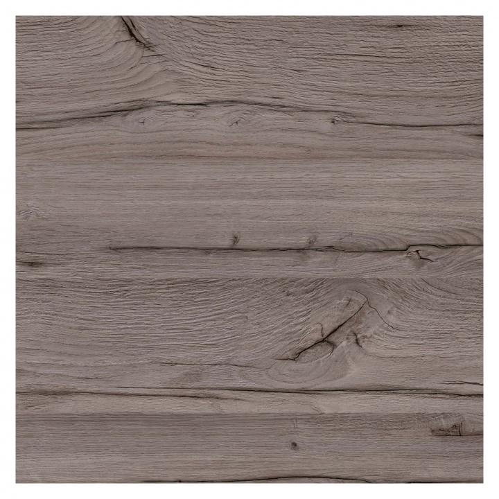 Rab Oak Worktop Upstand 3000 x 95 x 12mm FSC® | Selco
