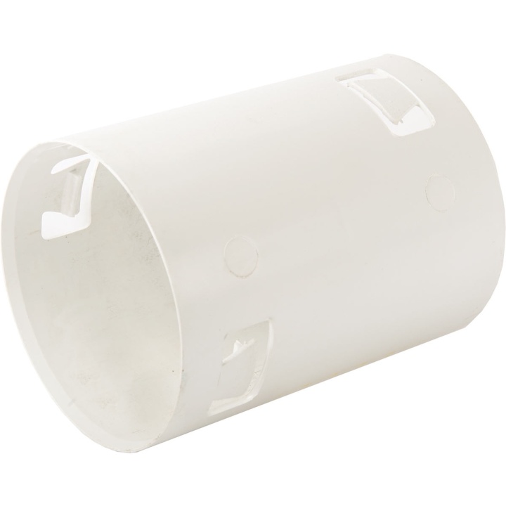 Land Drainage Coupler 100mm | Selco