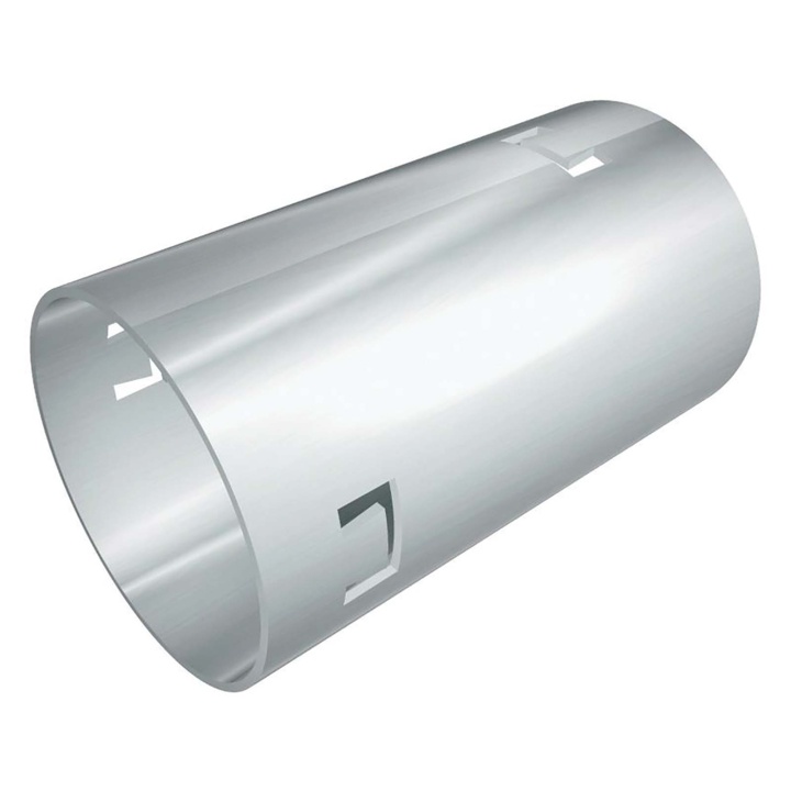 Land Drainage Coupler 100mm | Selco