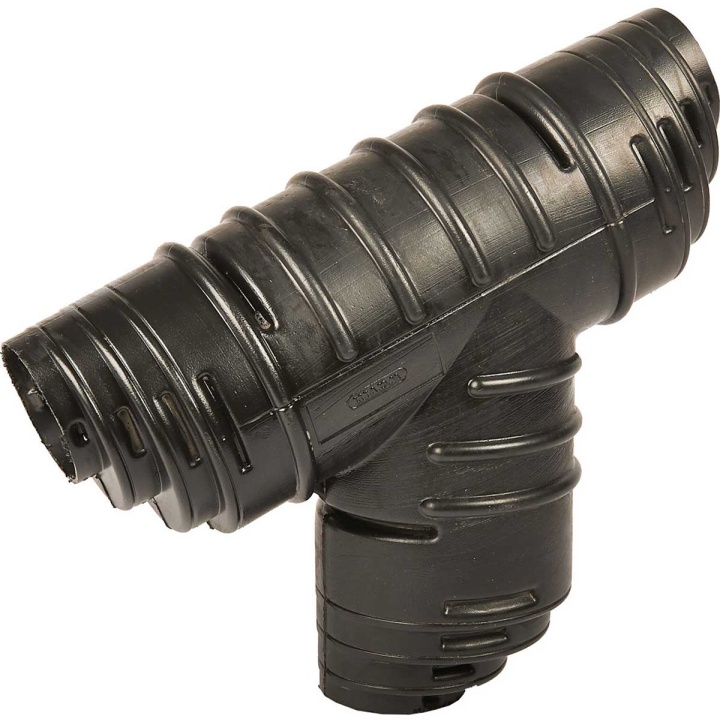 Land Drainage Multibranch Junction 100mm | Selco