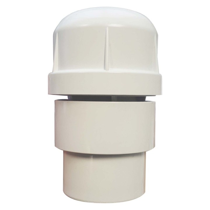 FloPlast 32/40/50mm Solvent Air Admittance Valve | Selco
