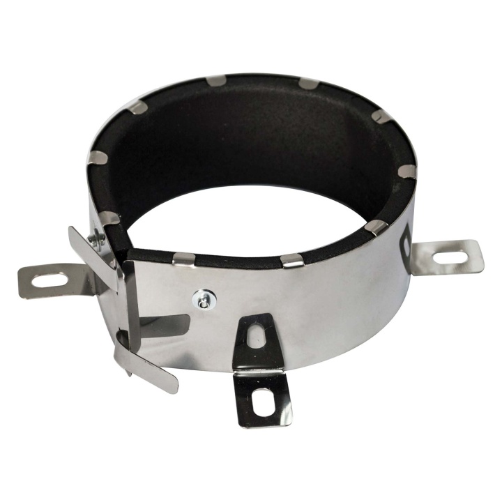 FloPlast 110mm Fire Protection Collar | Selco
