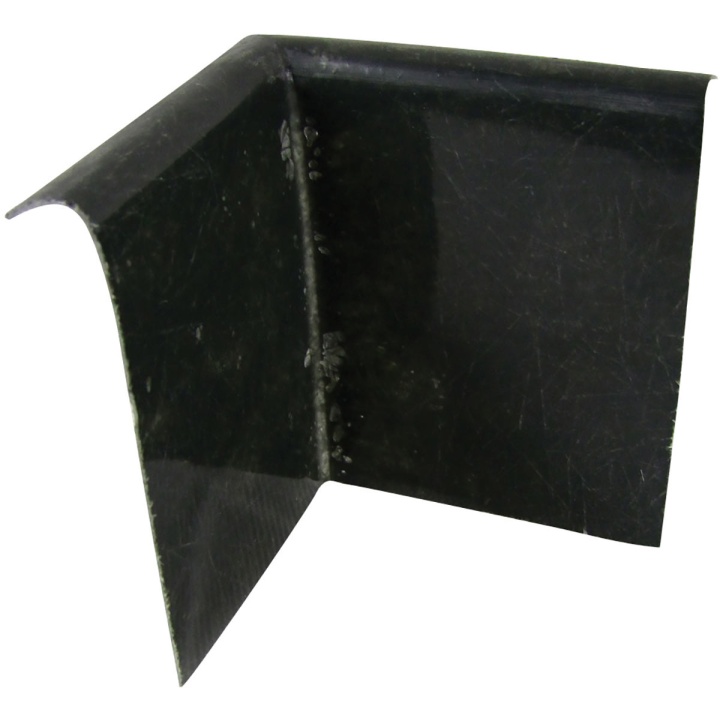 C7 Simulated Lead Pre-Formed Internal Corner | Selco